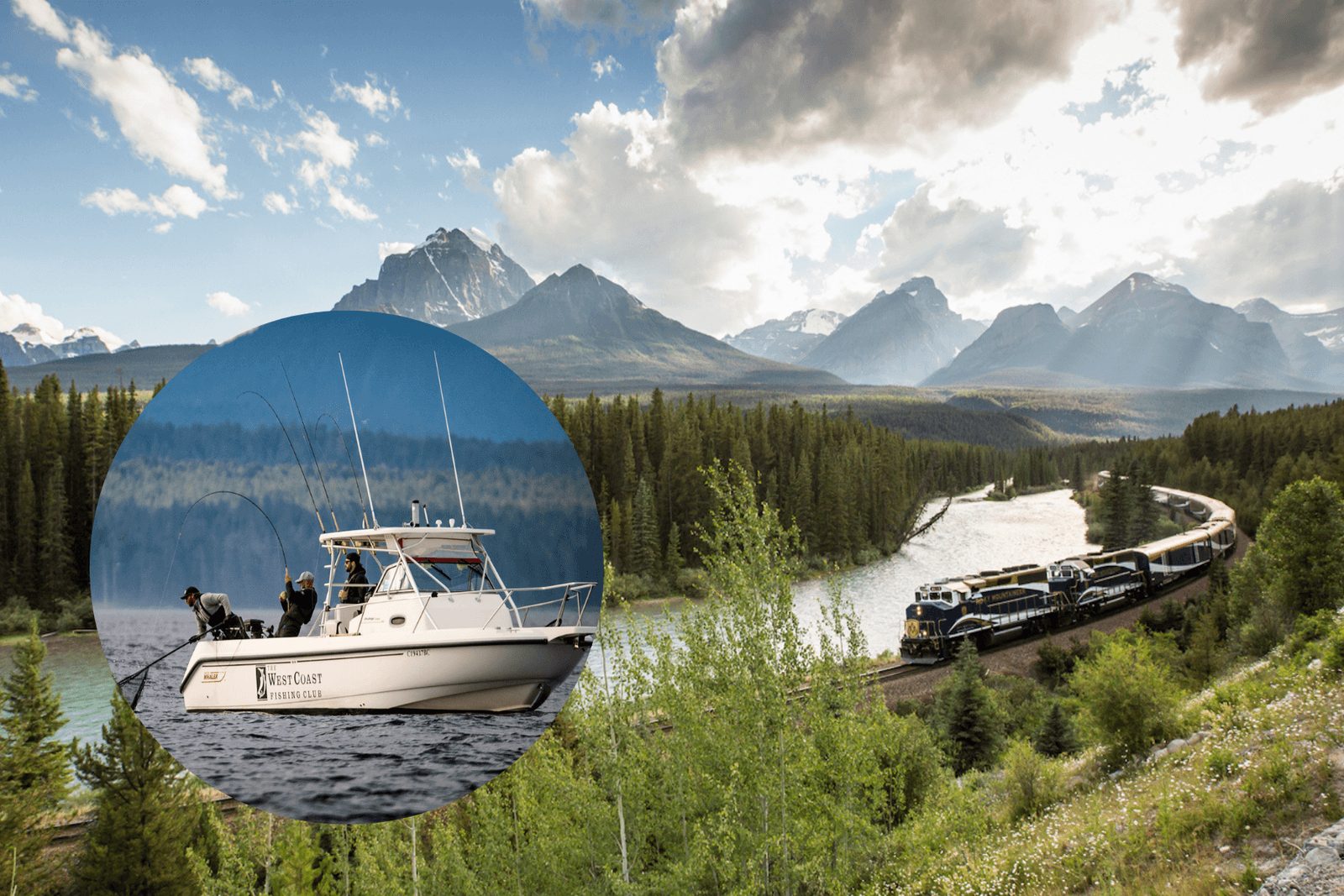 Rock The Road Raffle | Canadian Cancer Society