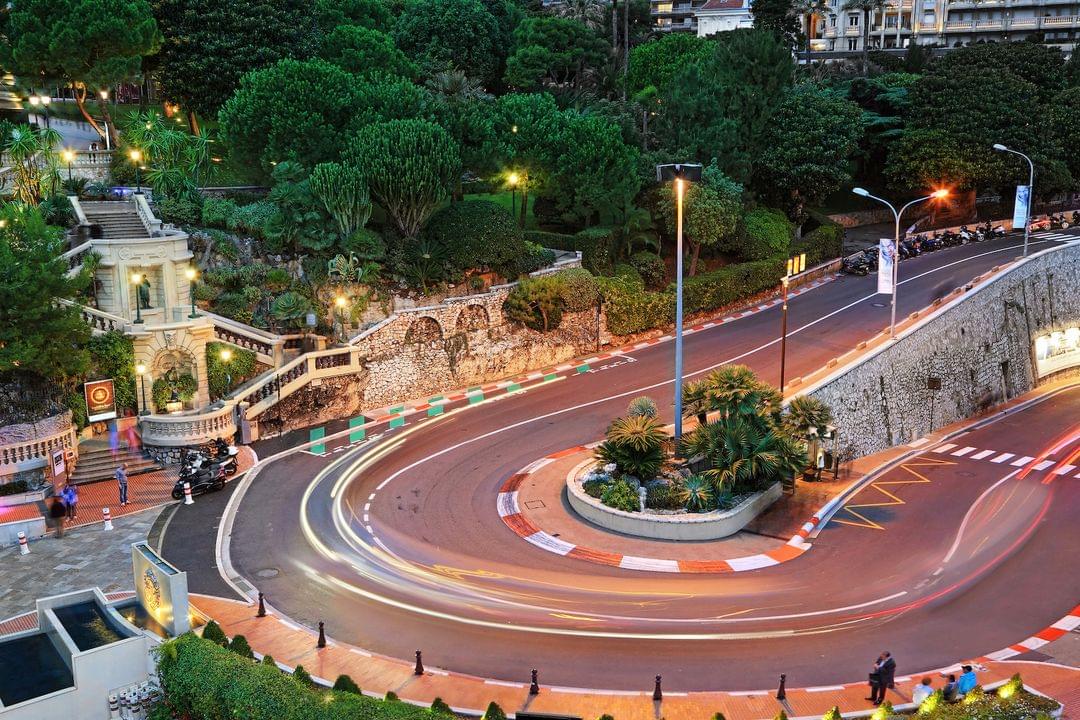 Rock The Road Raffle | Canadian Cancer Society