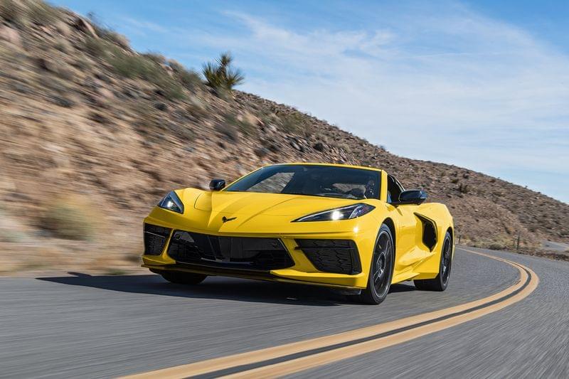 Rock The Road Raffle | Canadian Cancer Society