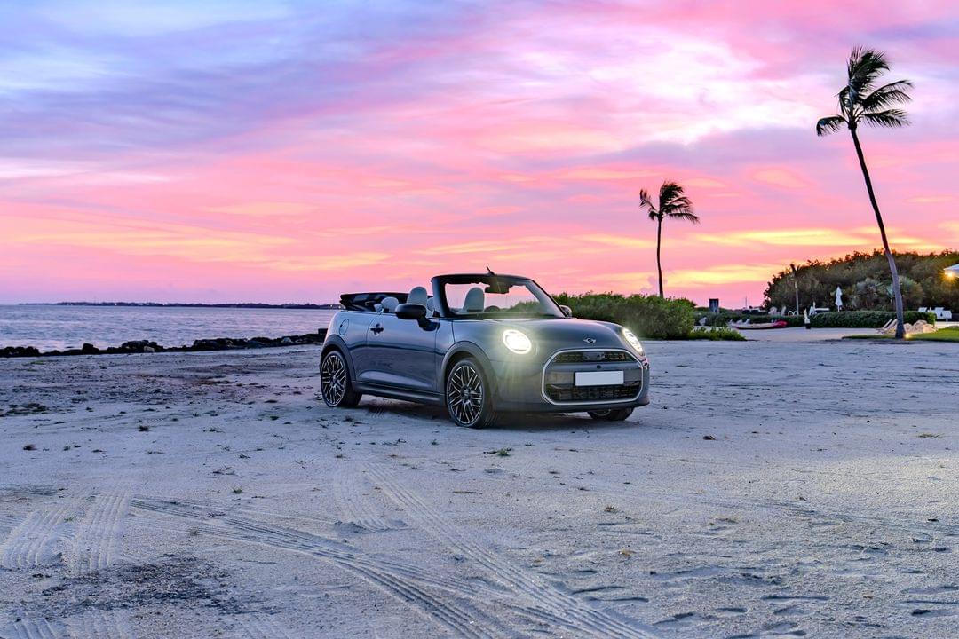 Rock The Road Raffle | Canadian Cancer Society