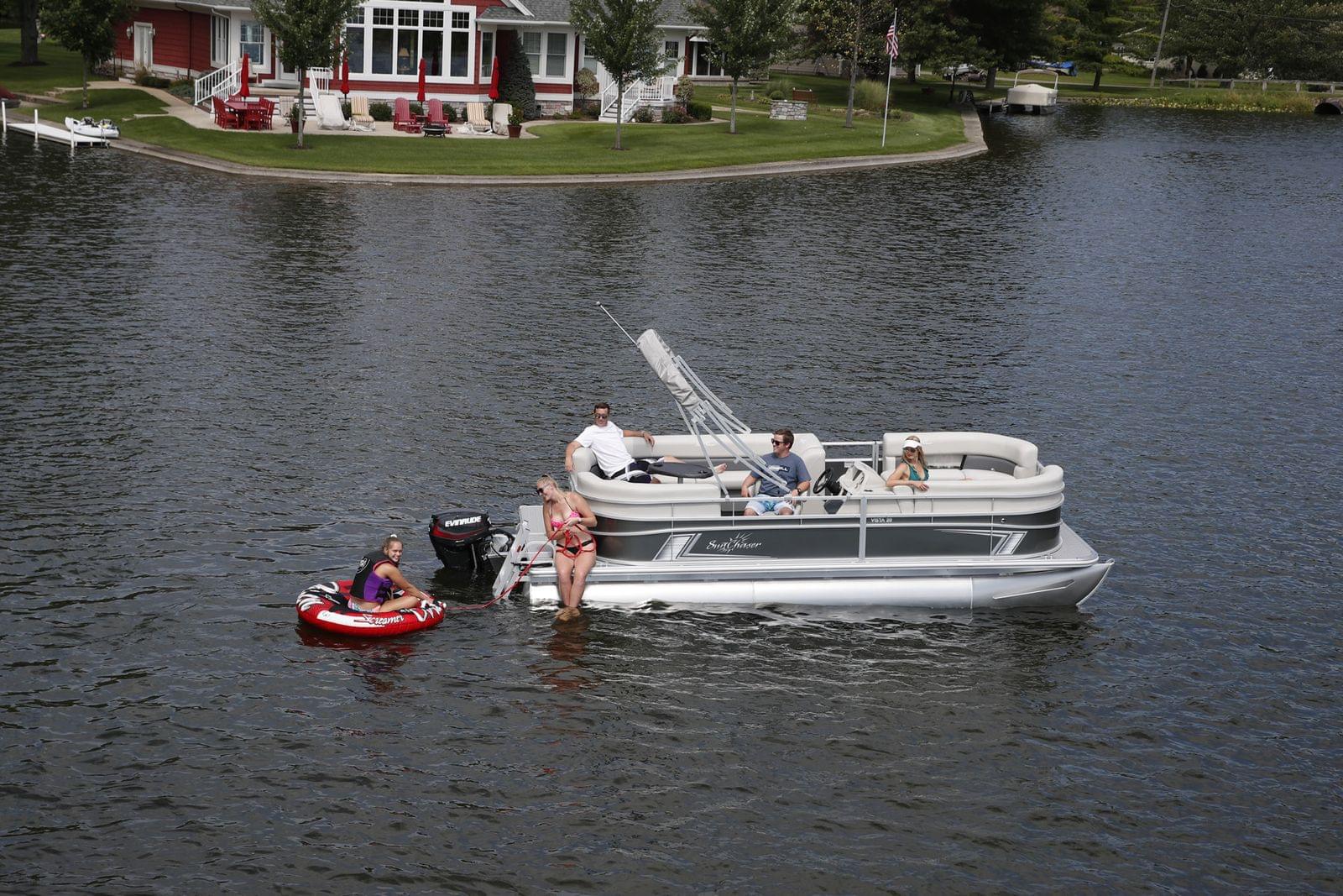 Rock The Road Raffle | Canadian Cancer Society